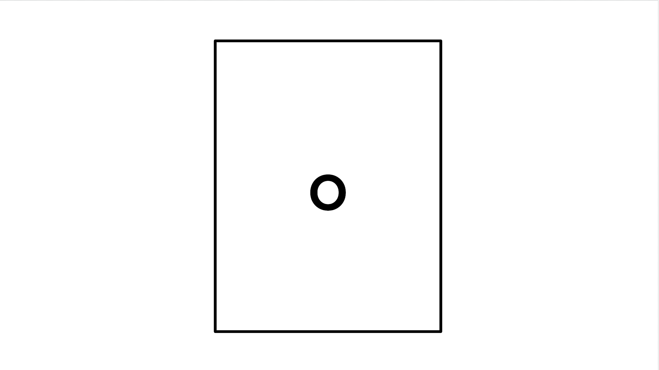 Orton-Gillingham Printable Phonics Lesson: CVC short /o/ Words ...